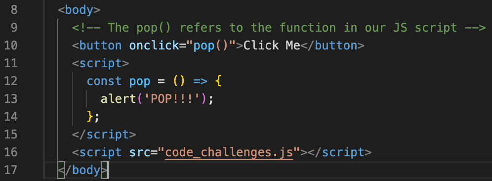 Learn JavaScript Basics | Hacking Truth.in
