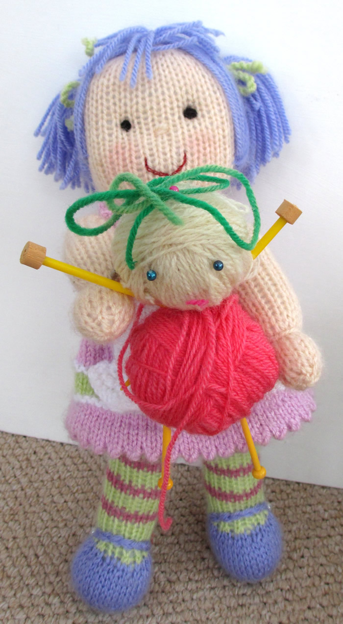 Flutterby Patch: Dolly mitts or teddy?
