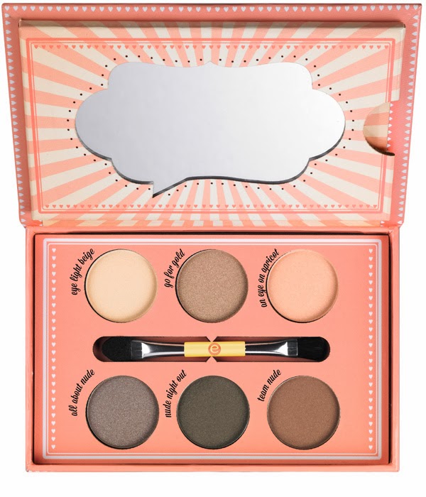 Makeup in Corso: Cofanetti Make Up Box di Essence