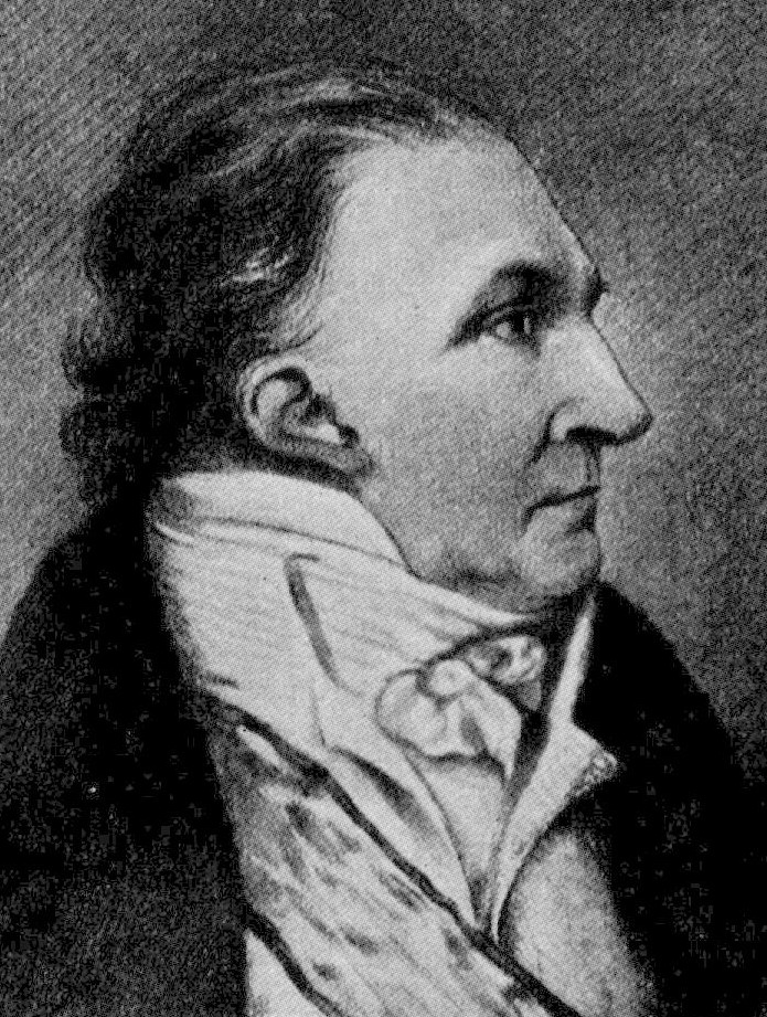 наполеон и революция: Кронстедт (Johan Adam Cronstedt) Йохан Адам (1749 ...