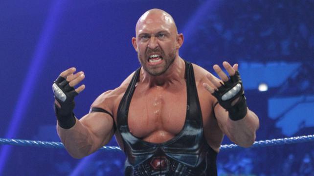 WWE Ryback 2012 Photos and Images | Wrestling Stars
