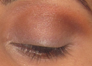 BEAUTY AND THE BLOG: MAC Club Eyeshadow