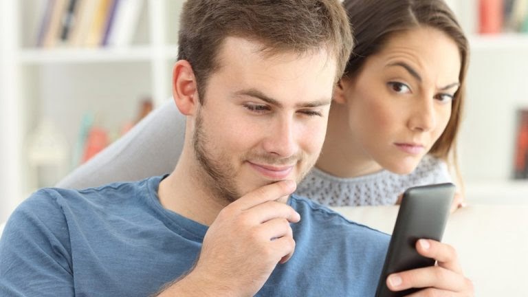 Volver al bienestar: Respetar la intimidad del otro