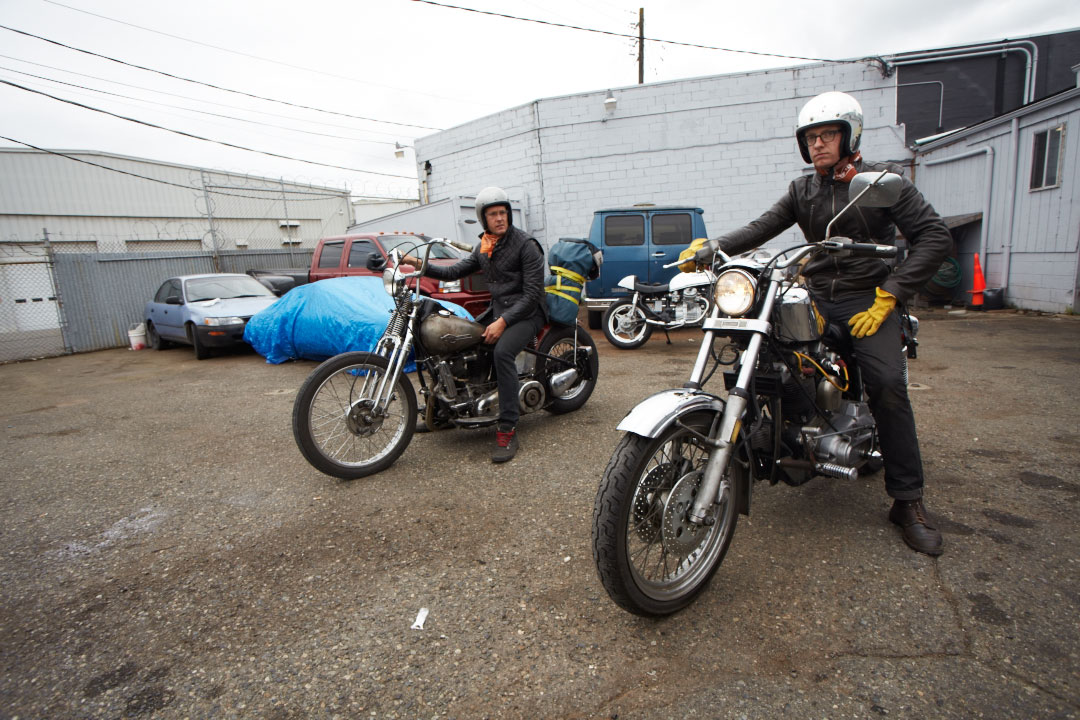 Capitol Hillclimb