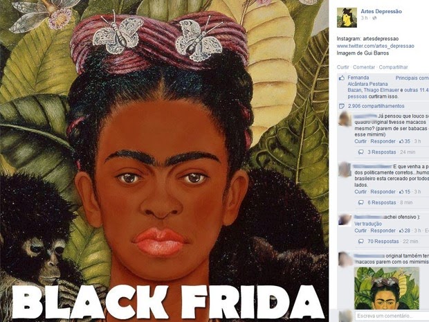 Abobadário da Media: Internautas criam memes sobre a Black Friday nas ...