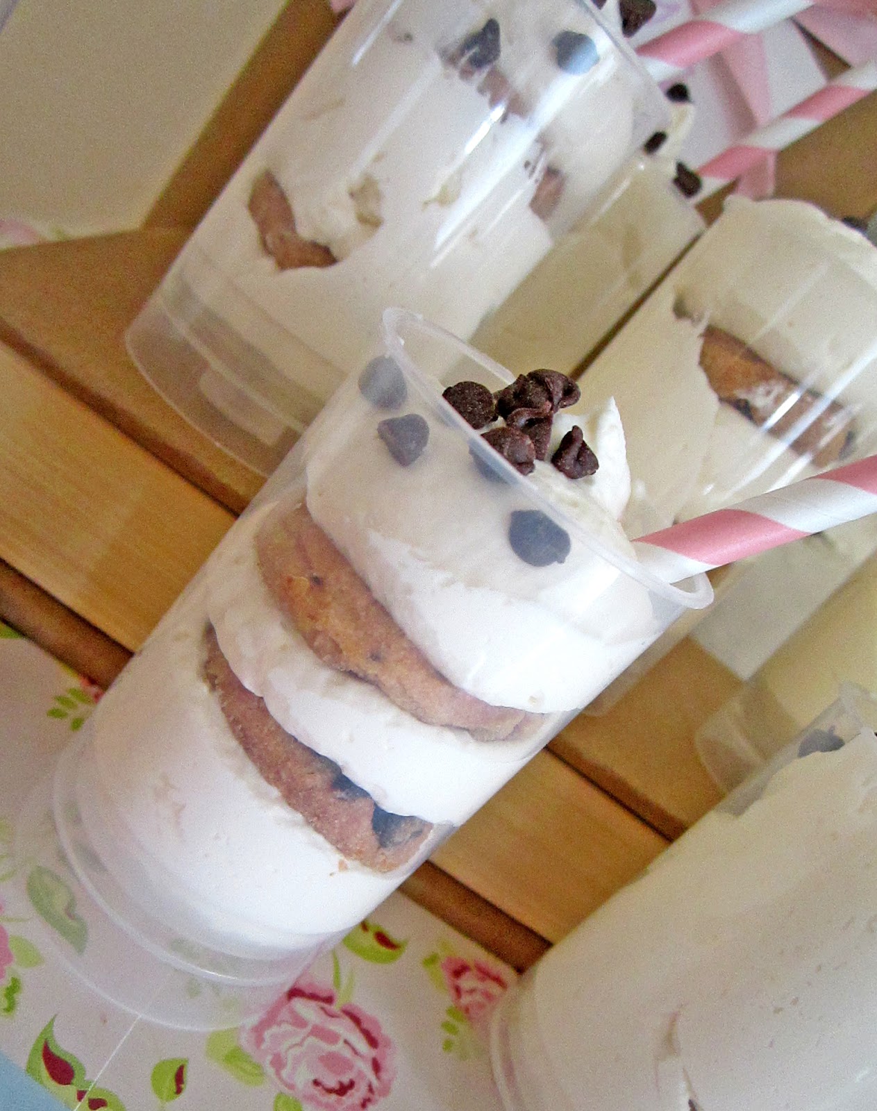 Sweeten Your Day Events: Vintage School Baby Shower