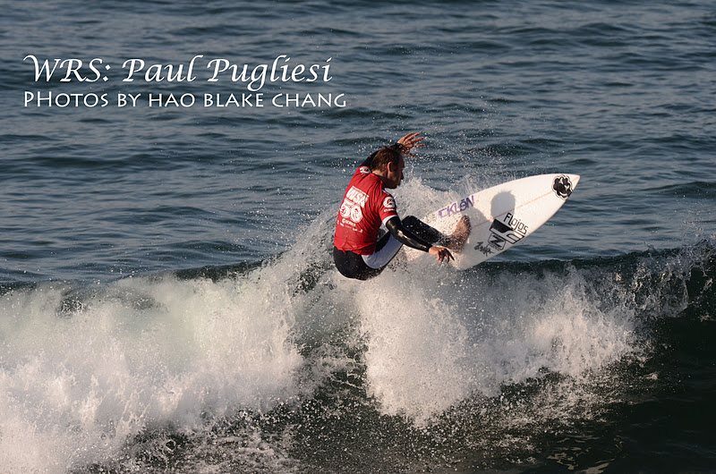 Wave Rider Society- Local Surf Photos: WSA Pismo Beach Contest: Paul ...