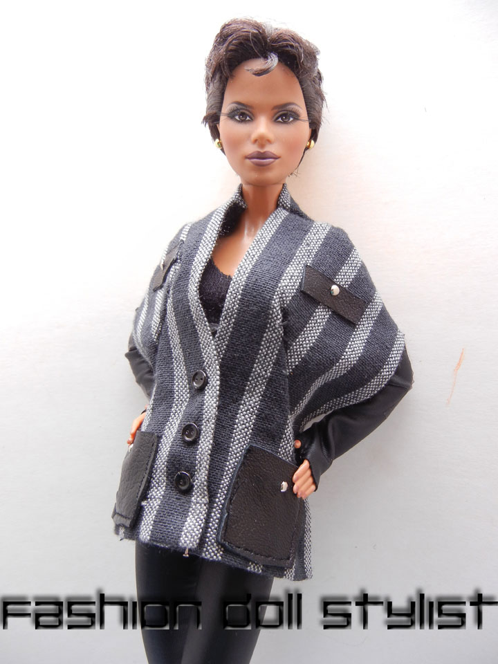 Fashion Doll Stylist: June 2018