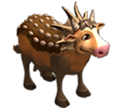 NanoFarms: ANIMALS - PREHISTORIC