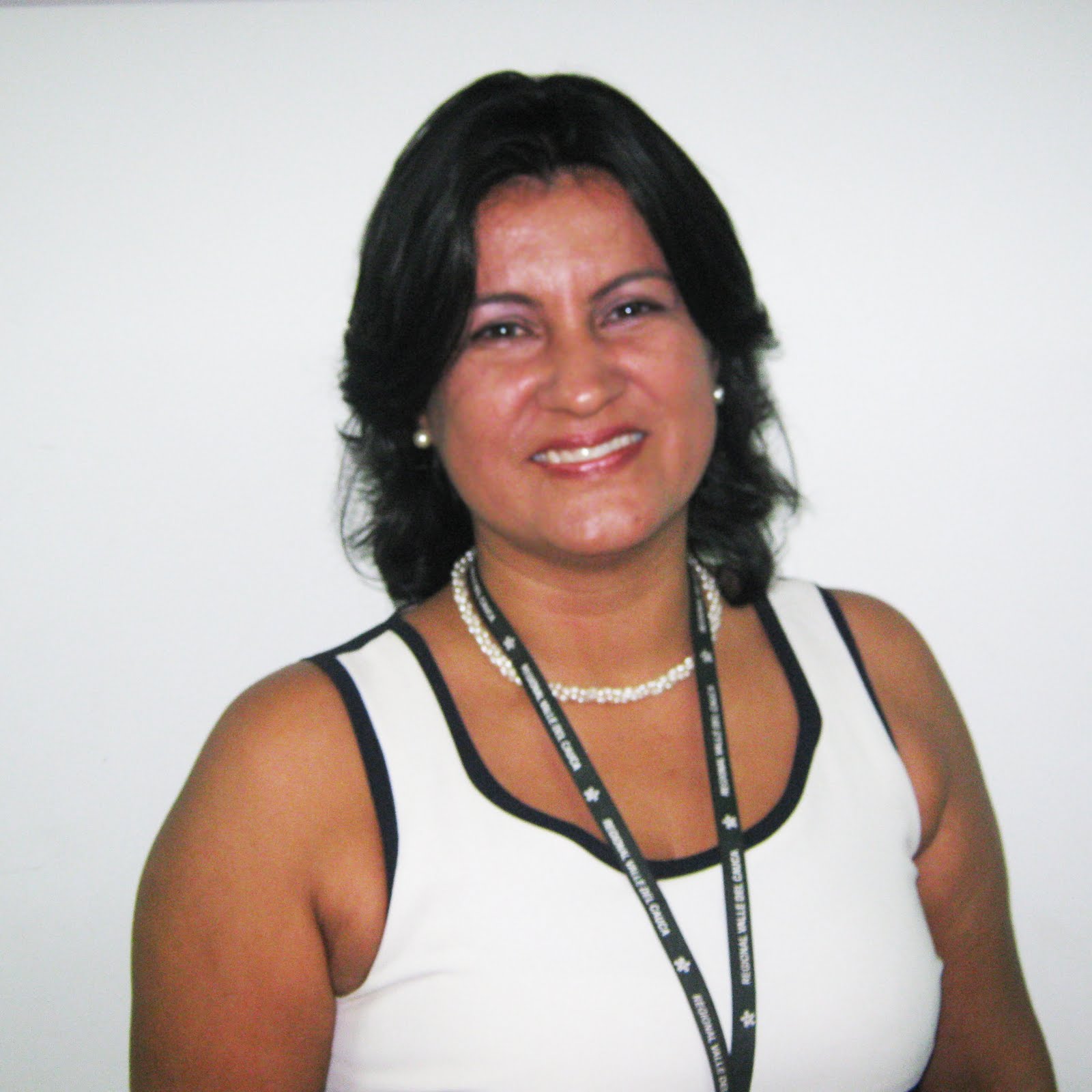 Coordinación Académica CTA: Perfiles de Nuestros Instructores