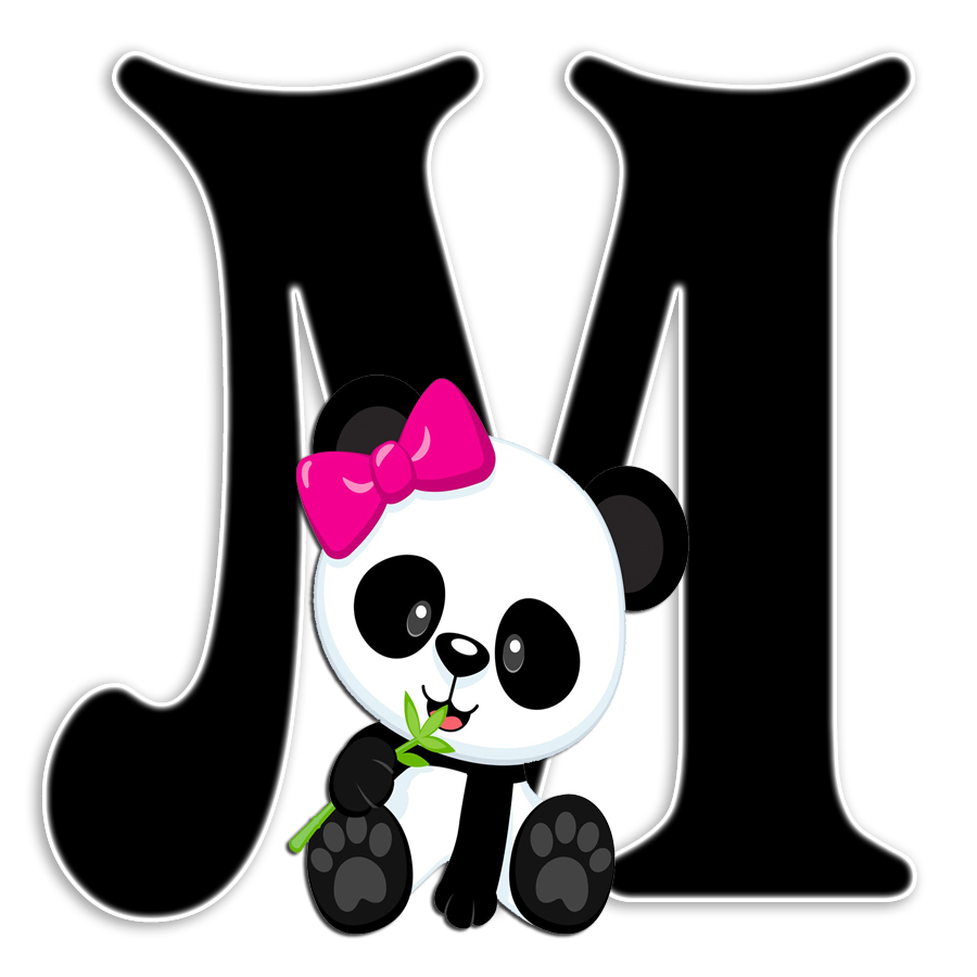 SGBlogosfera. María José Argüeso: DE OSO PANDA