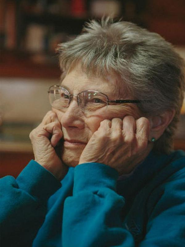 Desa Monowi Nebraska Ini Hanya Berpenduduk 1 Orang, Dihuni Seorang ...