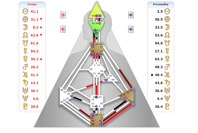 Human Design Projectors: A Look Into Projector Energy