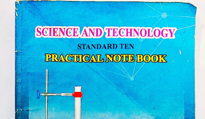 10TH Science Practical Answers Pdf 10TH CLASS JOURNAL ANSWERS PDF ...