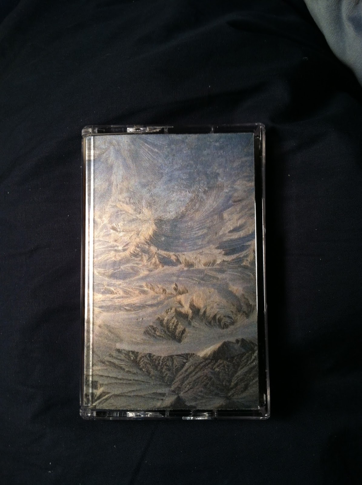 Cellar Door // Washington DC Artist Collective // Offical Site