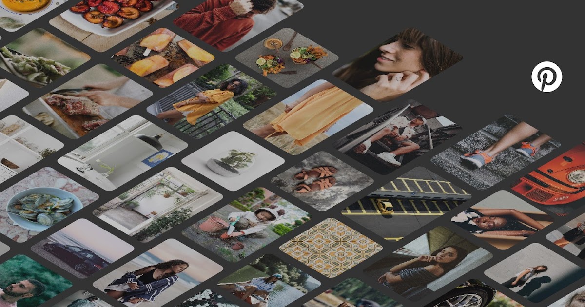 Pinterest PWA disponibile per Windows 10 in Microsoft Store