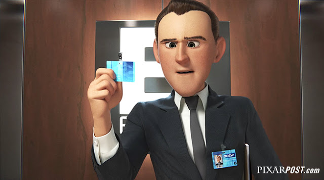 Details Surrounding Pixar's Next Experimental Storytelling Short Film ...