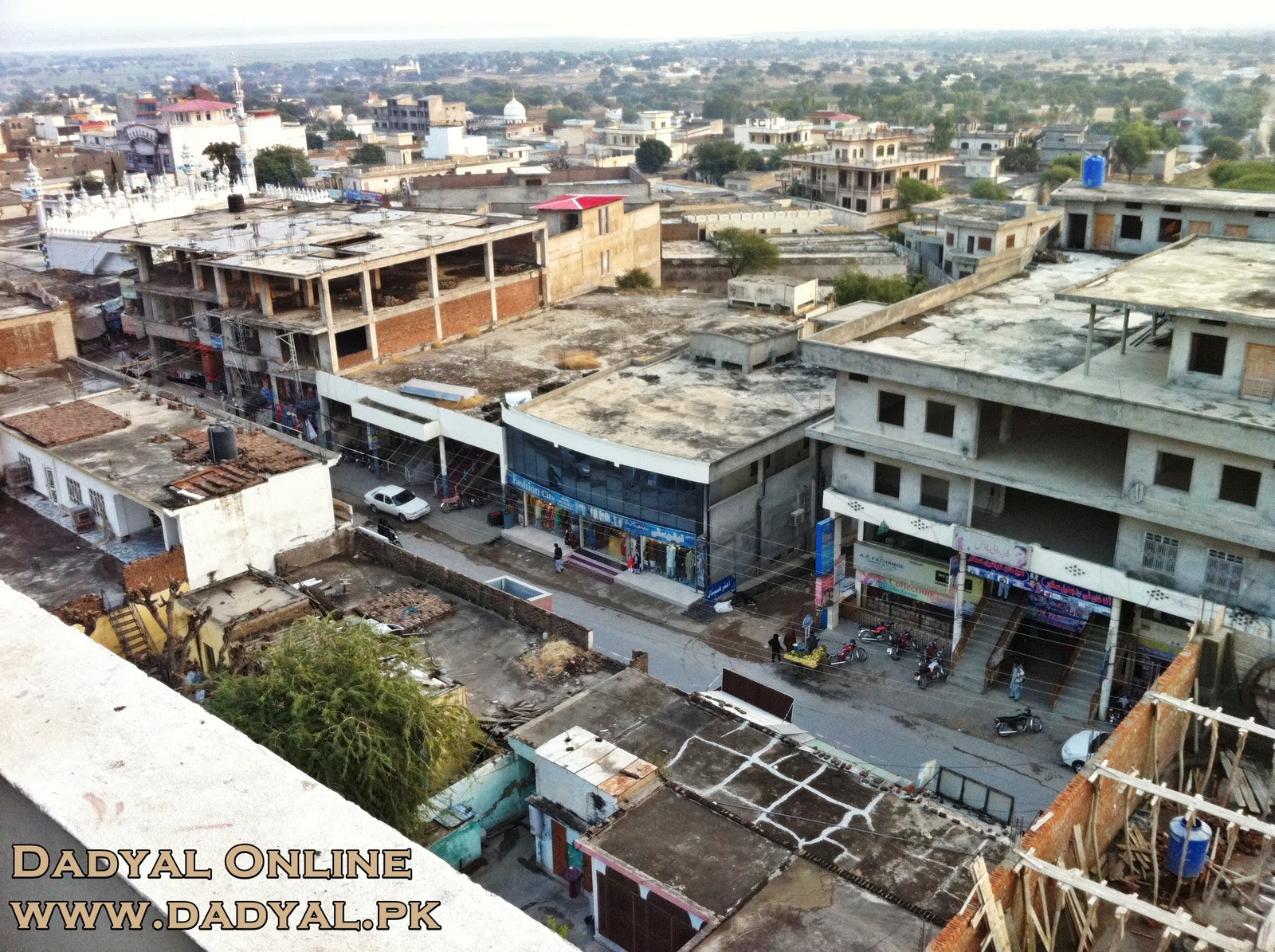 Amazing Photos of Dadyal ~ Dadyal Online