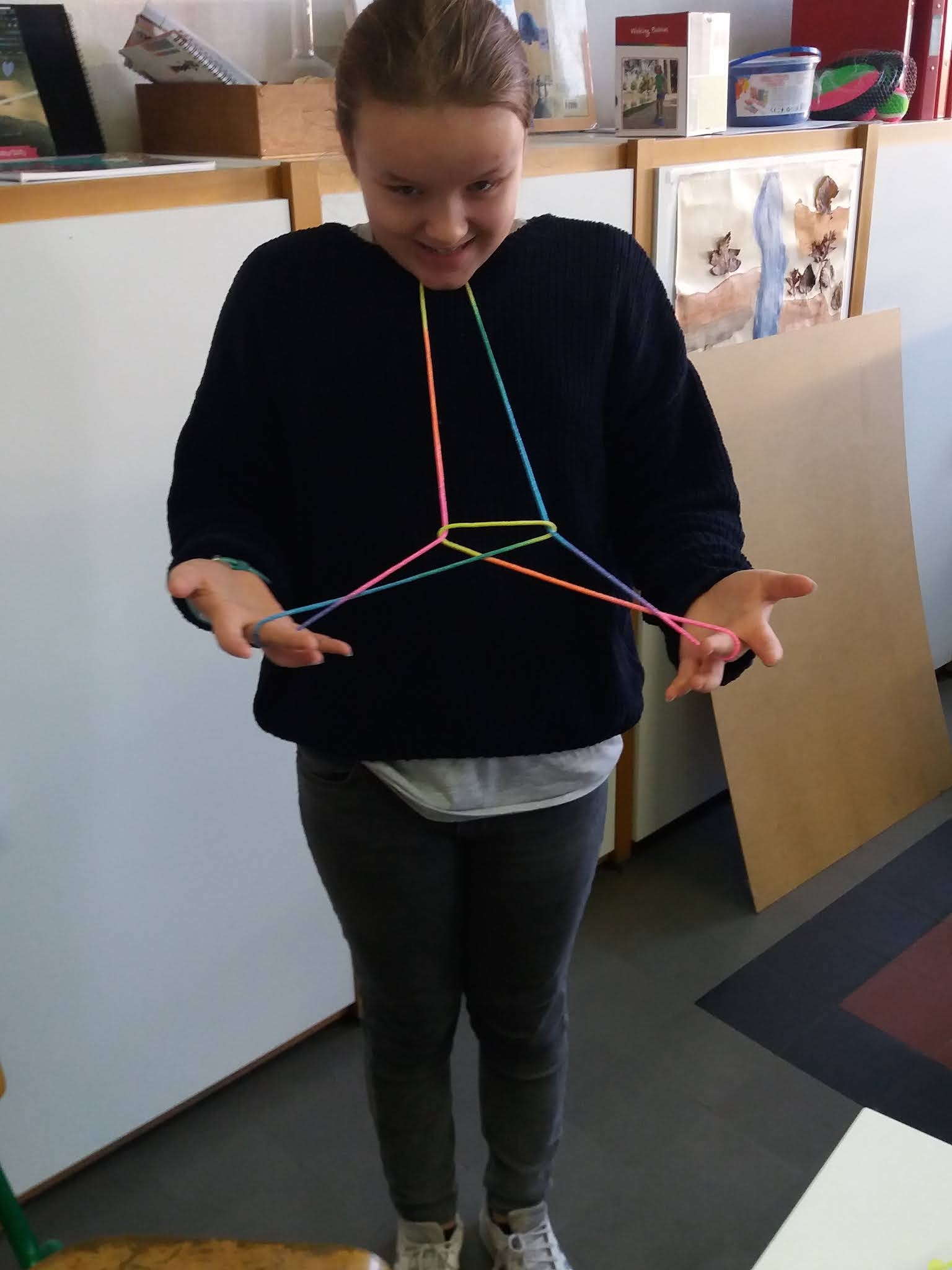 Dit is de klasblog van juf Christel en Juf Ruth - 5B