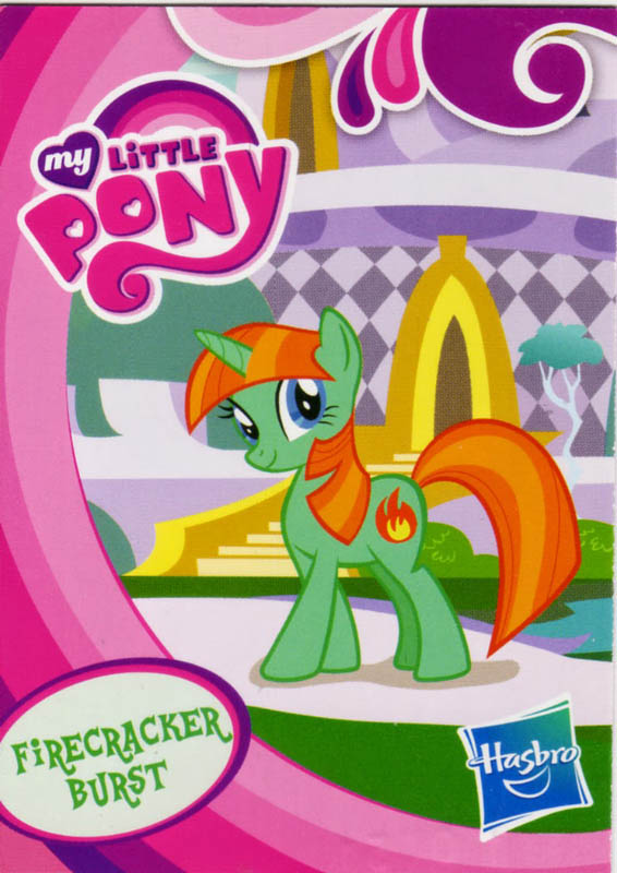 MLP Wave 1 Blind Bag Cards | MLP Merch