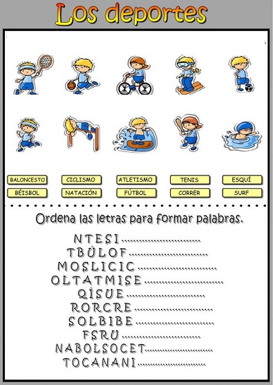 EDUCACIÓN FÍSICA EN EL CEIP PERU: EDUCACIÓN FÍSICA