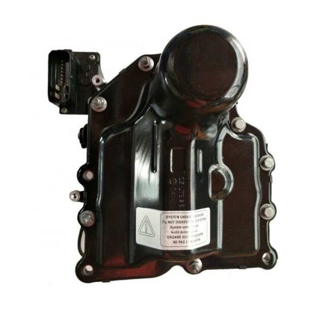 DPM - Motori ed Elaborazioni: Guasti alla meccatronica DSG7 S-Tronic