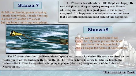 English for Jr. College: 2.3 The Inchcape Rock