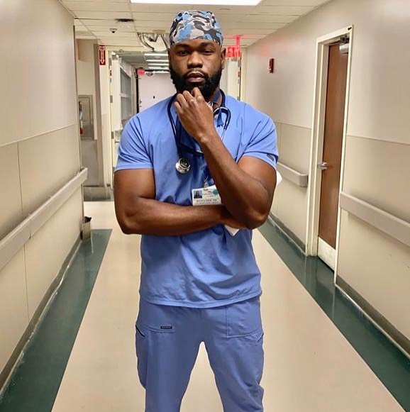 Dr Ikenna Ihim Biography, Age, Net Worth, Wife Nneka, Wedding ...