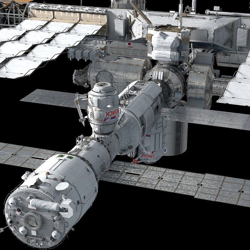 AstroCrates - Far beyond Infinity: Astro