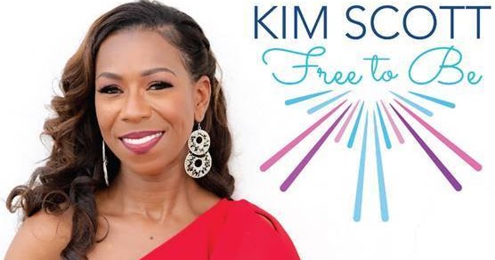 JAZZ CHILL : Soul-Jazz flutist Kim Scott emerges in the GRAMMY® race