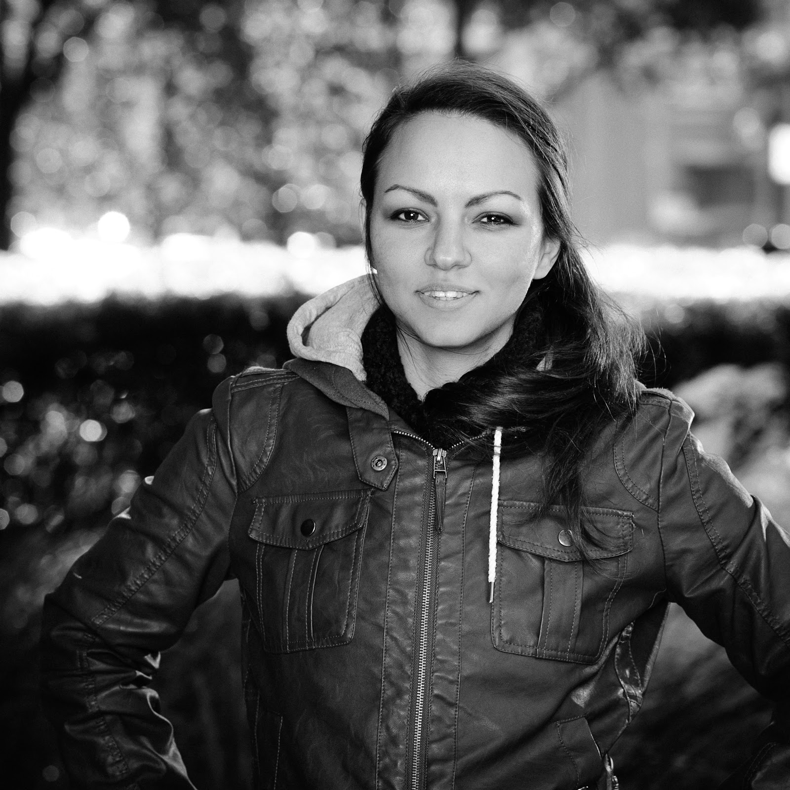 About | Mariam Khalili