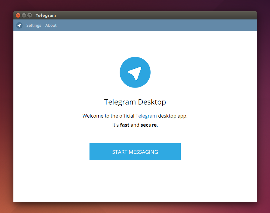 How To Install Telegram Desktop in Ubuntu