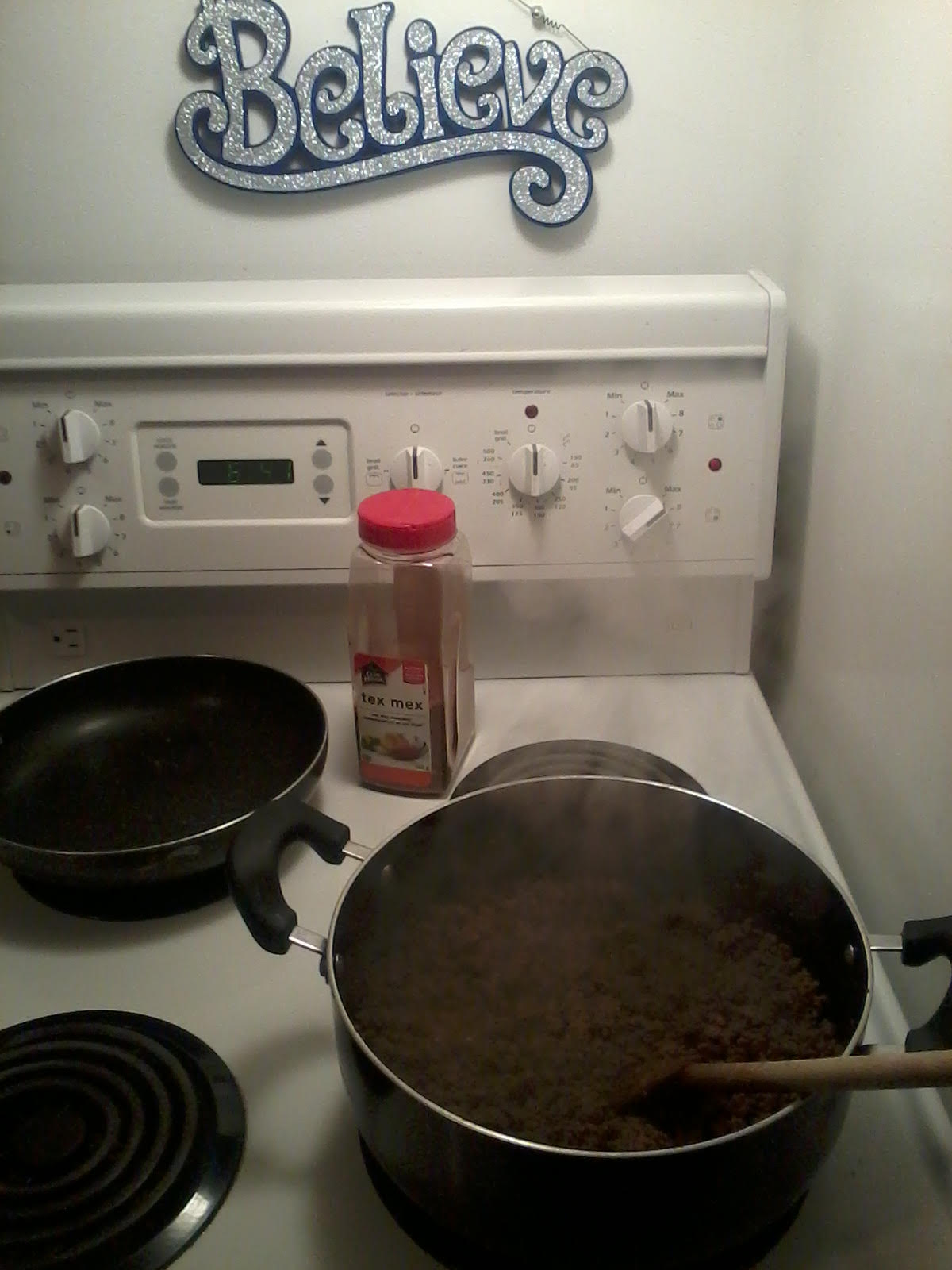 Build Your Own House, Body and Life!: Taco Spaghetti #TacoTuesday! #Yum ...