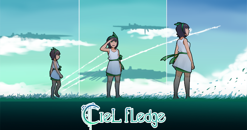 Análise: Ciel Fledge: A Daughter Raising Simulator (PC/Switch ...