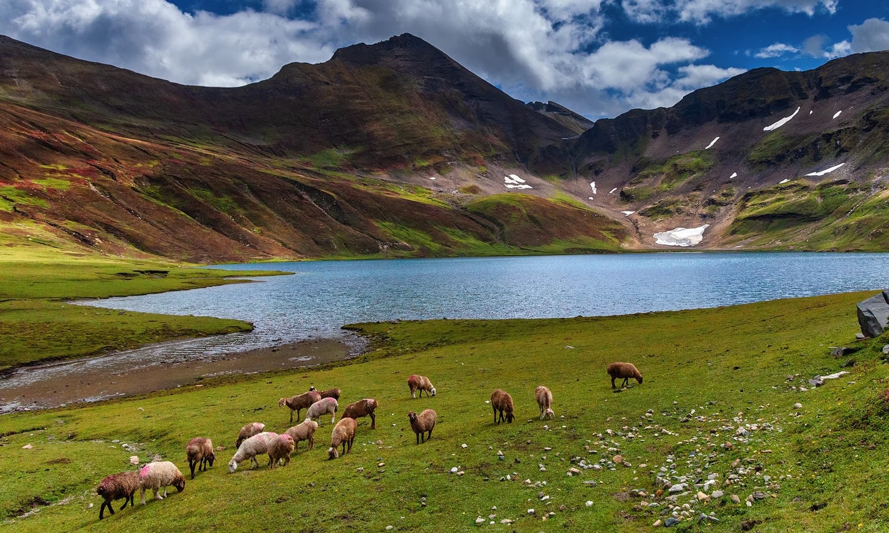 What are the beautiful places in Arunachal Pradesh you must look at