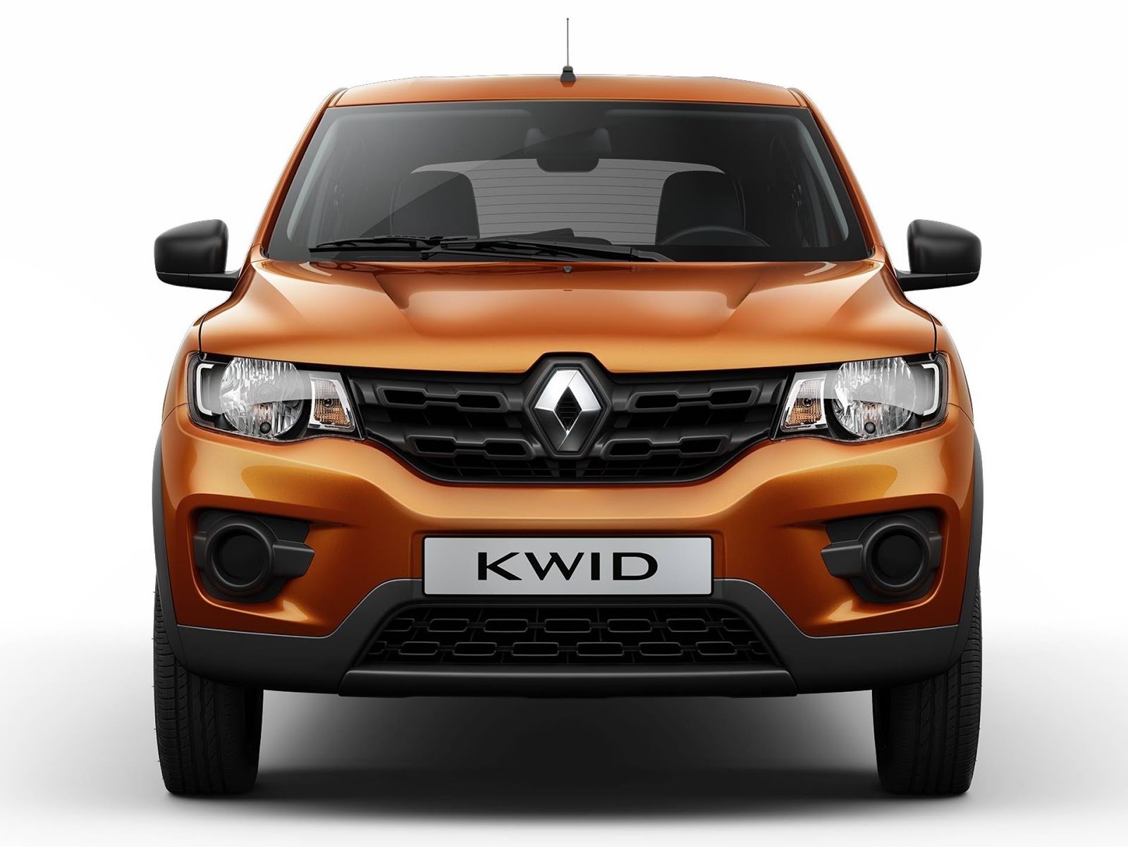 Novo Renault Kwid: preço, consumo e desempenho - fotos