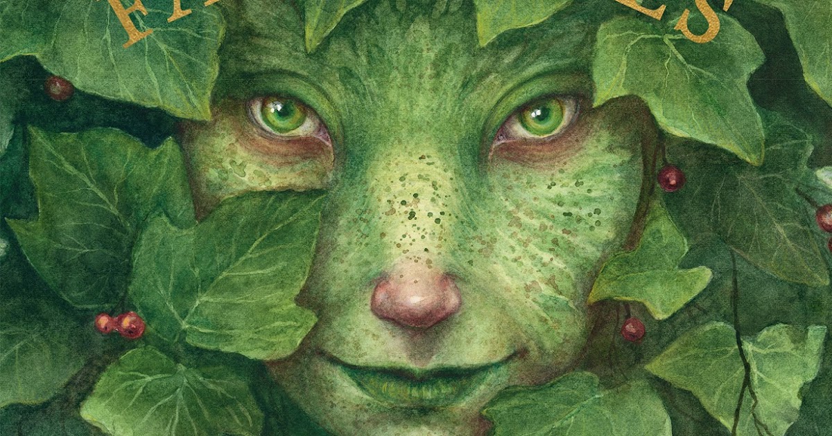 Faeries of the Faultlines by Iris Compiet