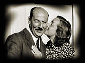 ALBERT, LE BON FRERE: NOUVEL EXTRAIT : Albert et Mila