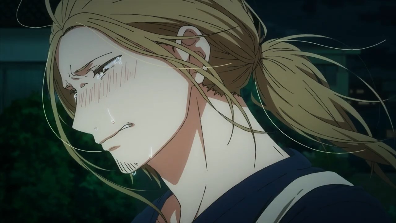 Trailer de la película de Given || ~[Grupo DINAMO]~ ||*The Japan ...