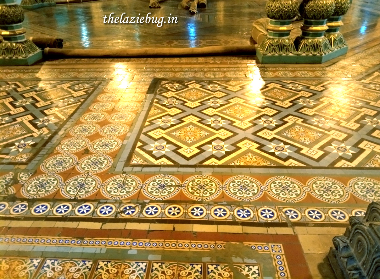 Kalyana Mantapa I – Priyanka Sethy