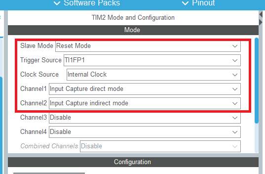微控制器應用實驗室: 2020