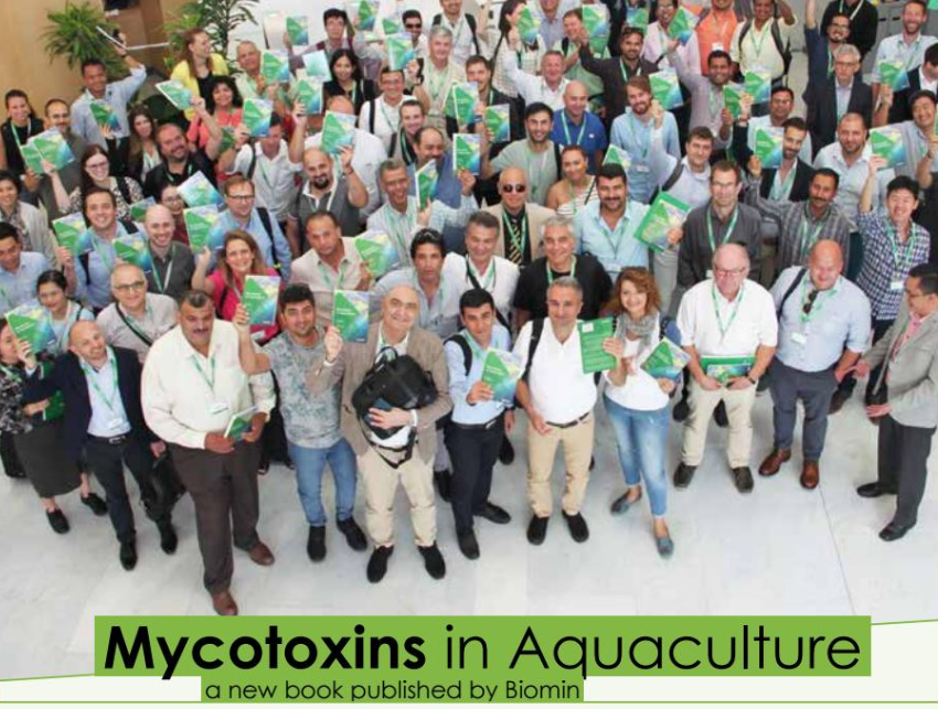 The Aquaculturists: Book review: Mycotoxins in Aquaculture, published ...
