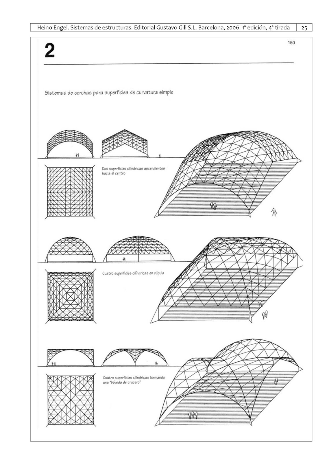Sistemas Estructurales II: Sistemas Estructurales-Heino Engel