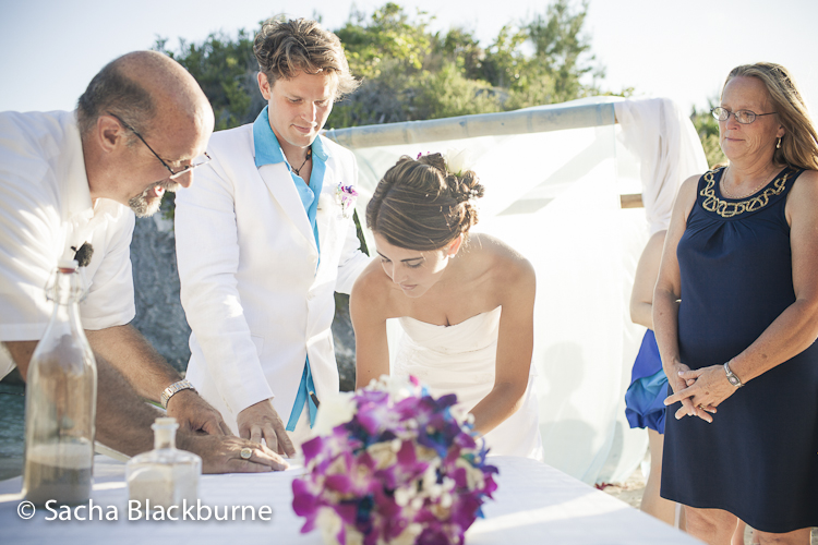 Sacha Blackburne Photography: Nicole & Nick - Jobson's Cove, Bermuda ...