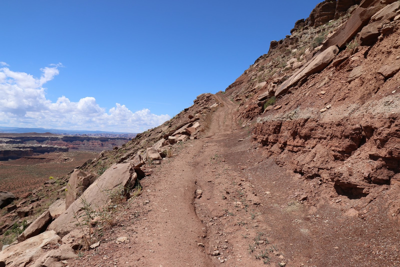 gjhikes.com: Murphy Trail Loop