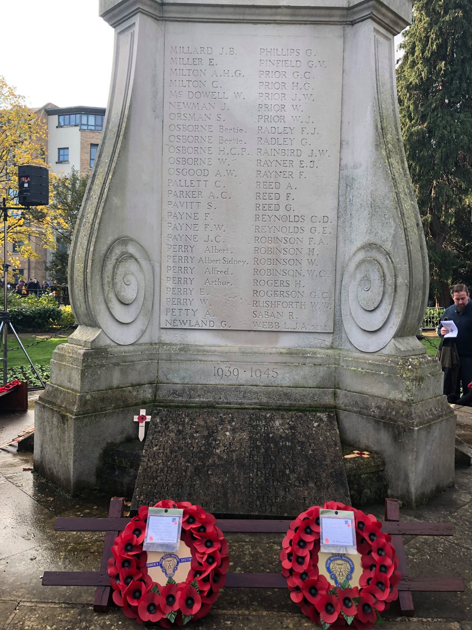 Beyond The Grave: Remembering Private Frank Rayner (15th Battalion ...