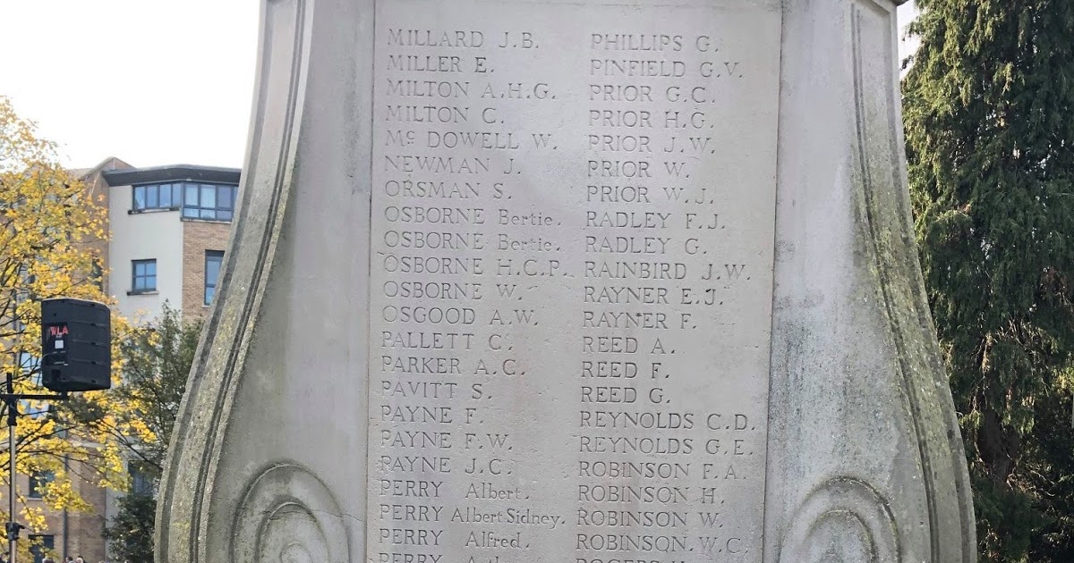 Beyond The Grave: Remembering Private Frank Rayner (15th Battalion ...