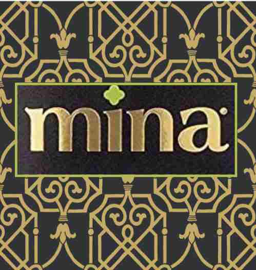 Momzdailyscoops: Mina Food Product Review