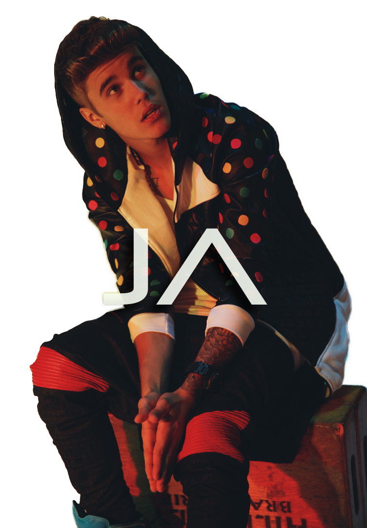 I Love Resources: PNGS de Lolly-Justin Bieber