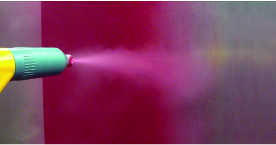 TCI Powder Coatings Blog: The Problem-Solution Series: Part 13